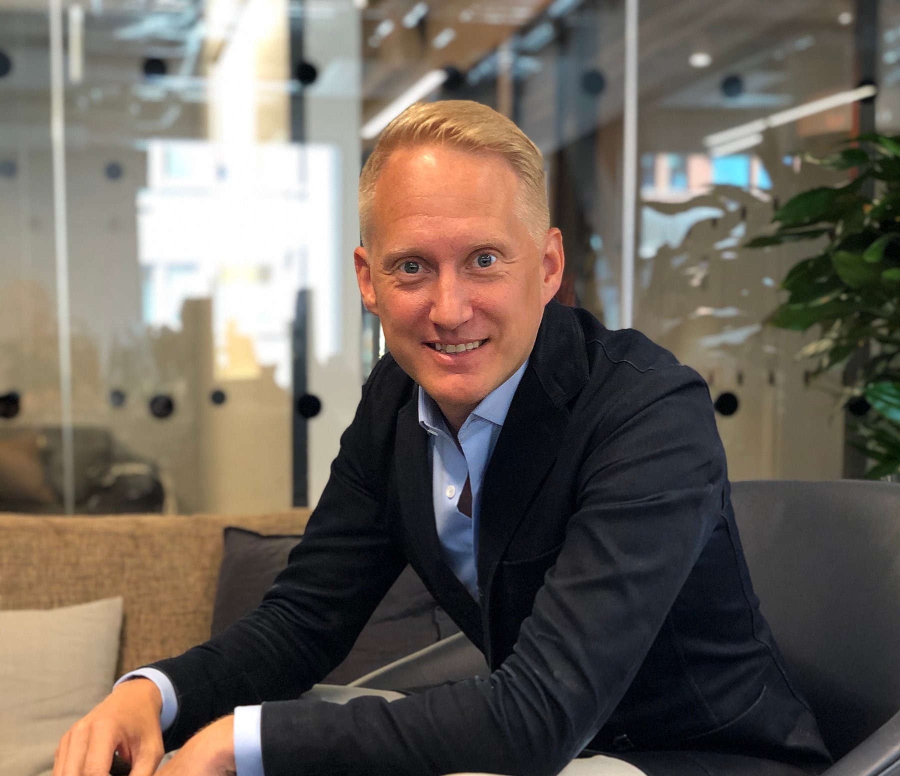 Kontakta oss | Norce